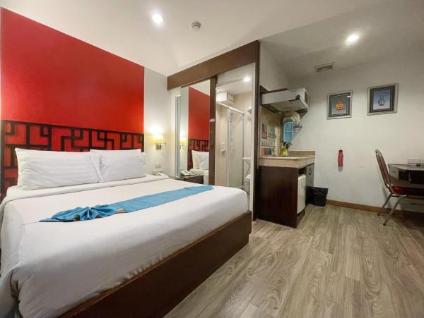 Arawana Express Chinatown - Bangkok