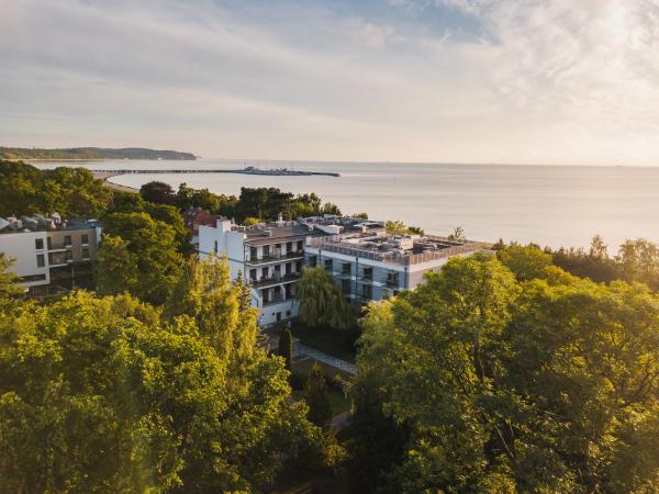 Rewita Korab - Sopot