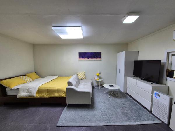 Dongjak Cozy House - Seoul