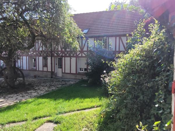 Le Clos Verdonnais - Montmirail