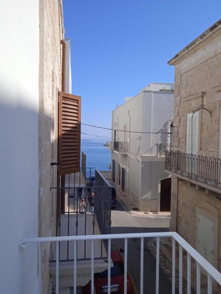 Tonino Al Mare - Polignano a Mare