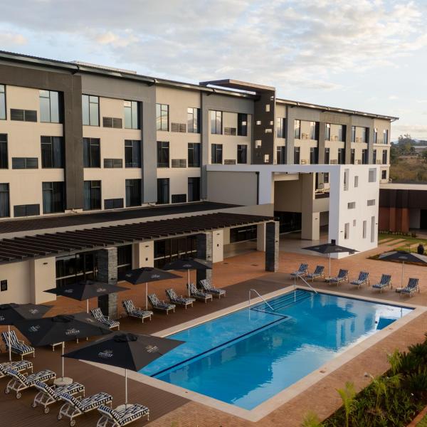 Premier Hotel Thohoyandou - Thohoyandou