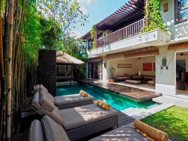 The Amala Boutique Retreat - Seminyak