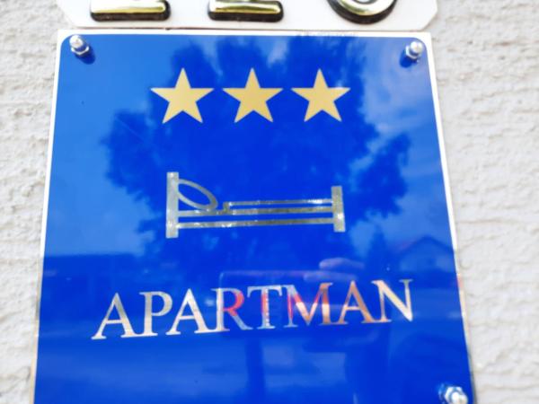 Apartman Mitnica - Vukovar