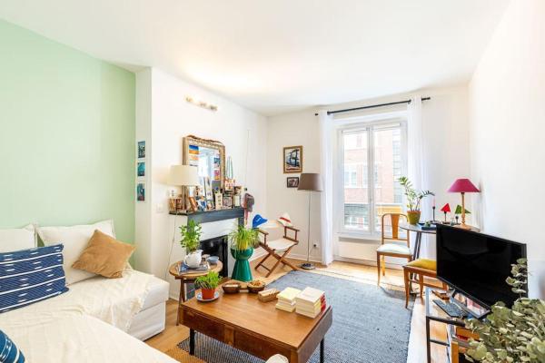 Chez Valentine - Paris