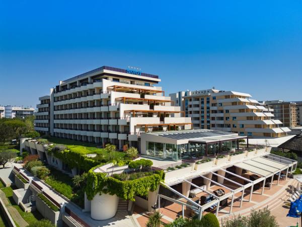Savoy Beach Hotel & Thermal Spa - Bibione