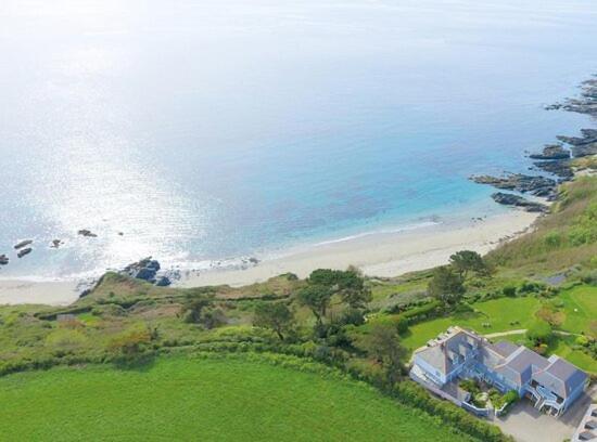 Driftwood B&b - Falmouth