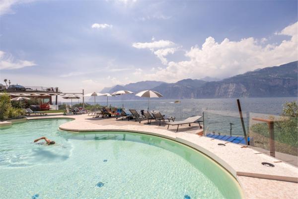 Ambienthotel Primaluna - Monte Baldo