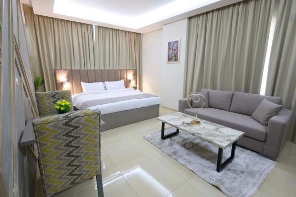 Palm Boutique Suites Hotel - Beirut