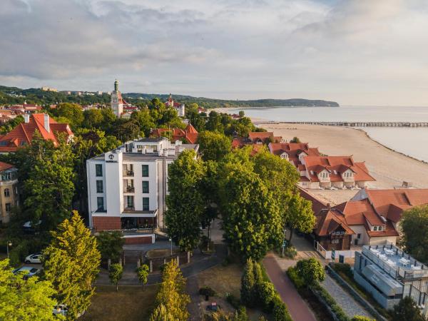 Rewita Imperial - Sopot