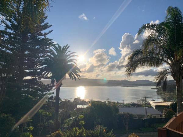 Seaview House Unit 2a - Whangārei