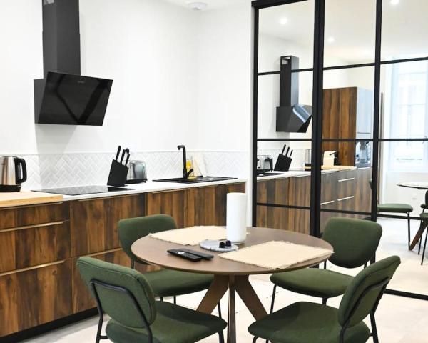 Splendide Appartement Haut De Gamme Hyper Centre - Lot-et-Garonne
