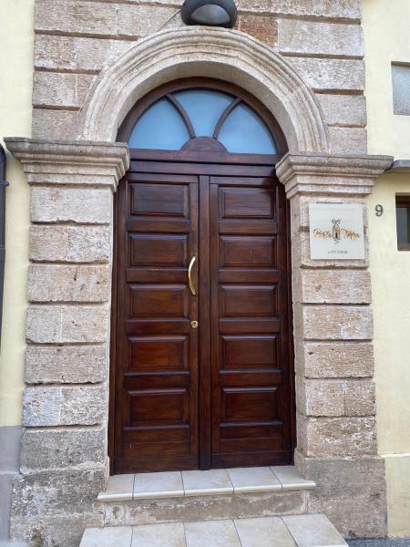B&b Portaterra - Matino