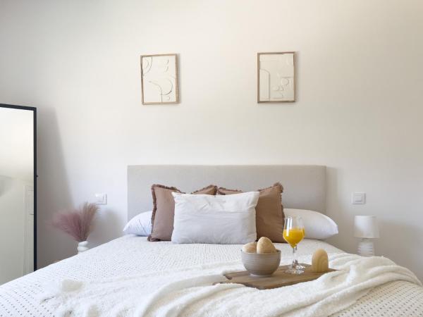 Rosaritohomes - Madrigal de la Vera