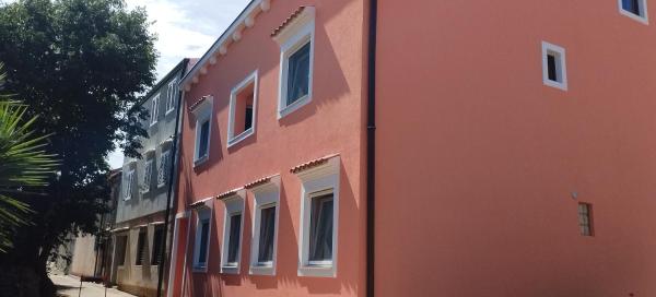 Apartments Velo - Veli Lošinj
