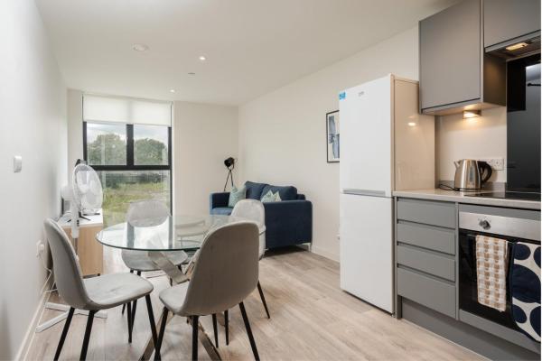 Guestready - Charming Retreat In Vauxhall - Wirral