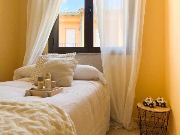 Villahomes - Madrigal de la Vera