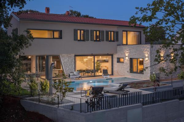 Vila Tarita - Novigrad