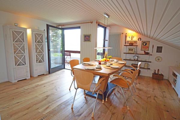 Villa Schwarzwaldblick - Lahr/Schwarzwald