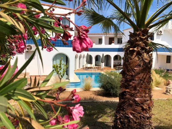 Charming Villa Son Parc - Menorca