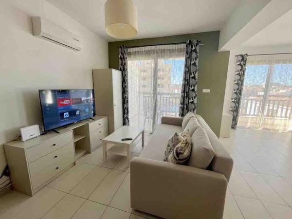 Thaleia Suite - Tourism License 3119 - Ayia Napa