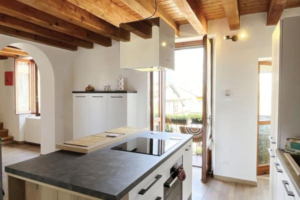 Nest On The Roofs - Affitti Brevi Italia - Lecco