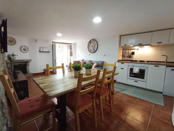 Casa Dos Ferreira No Douro - Armamar