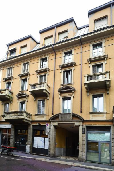 B&b Sant'agostino - Monza
