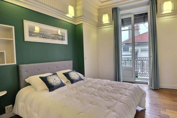 Chaponnay - Superb T2 Apartment - Lyon 3rd - Lyon