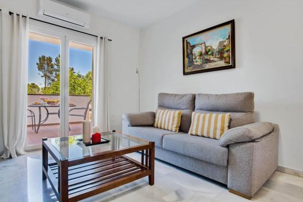 Ayma Apartamento Buganvilla - Alhaurín de la Torre