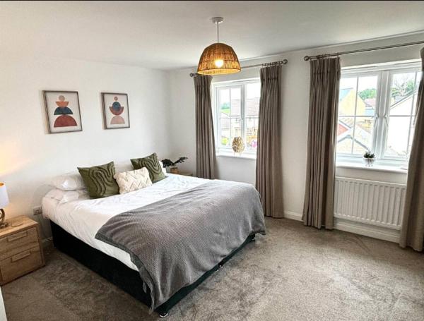 Walker House - Stroud, UK