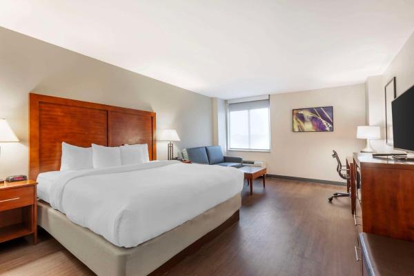 Comfort Inn Conference Center - Annapolis, MD