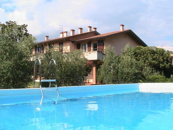 Le Giare Apartments Garda - Garda