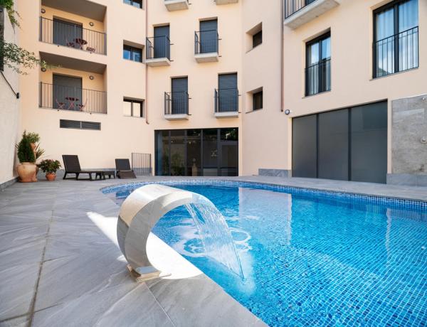 Apartamentos Torre Del Reloj - Jaca