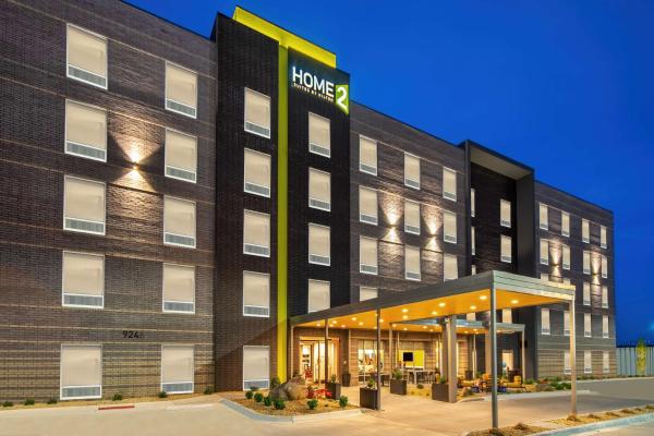 Home2 Suites By Hilton West Chester Cincinnati - West Chester Township, OH