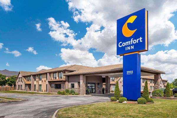 Comfort Inn - Ontario