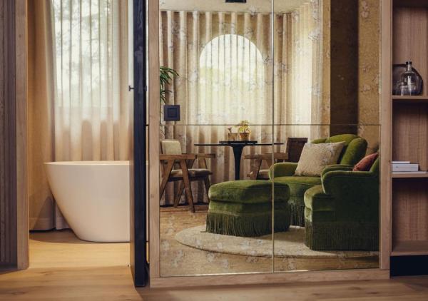 Stiemerheide - The Urban Hotel & Golf Retreat 4 Star Superior - Maasmechelen