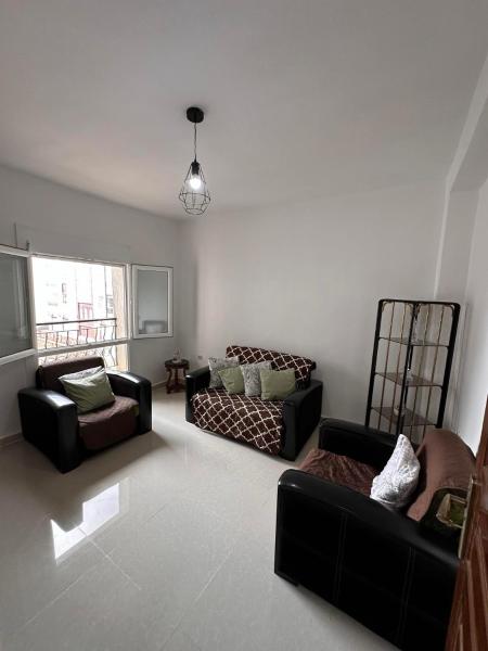 Appartement F3 Bouzaaroura Skikda - Skikda