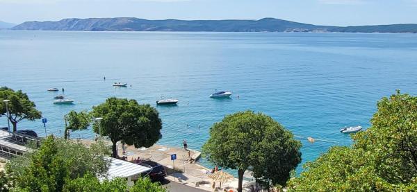 Apartman Vera - Selce