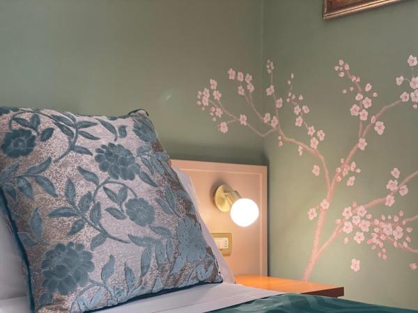 Hotel Maxim Axial - Florenz
