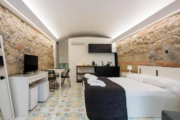 Dimora Velato By Dimorra - Napoli
