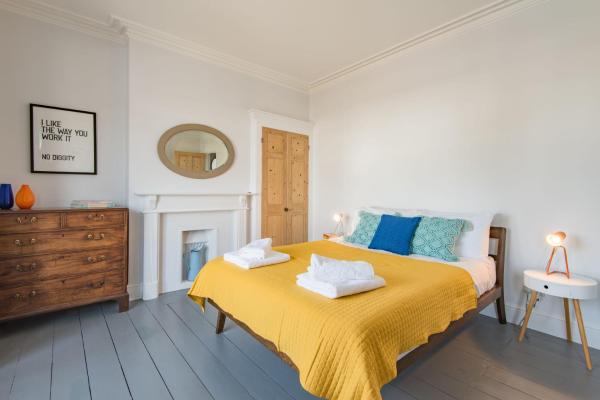 Little Oyster By Bloom Stays - Whitstable Beach