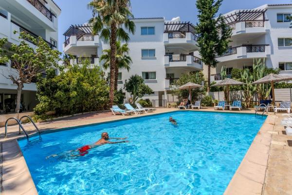 Artemis Cynthia Complex - Paphos