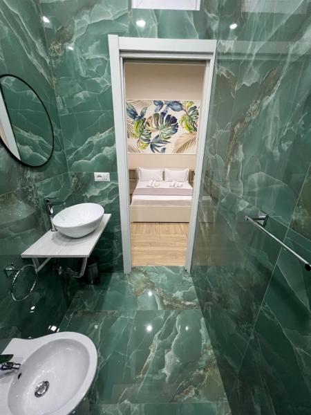 Vpm Rooms Central Train Station - Nápoles