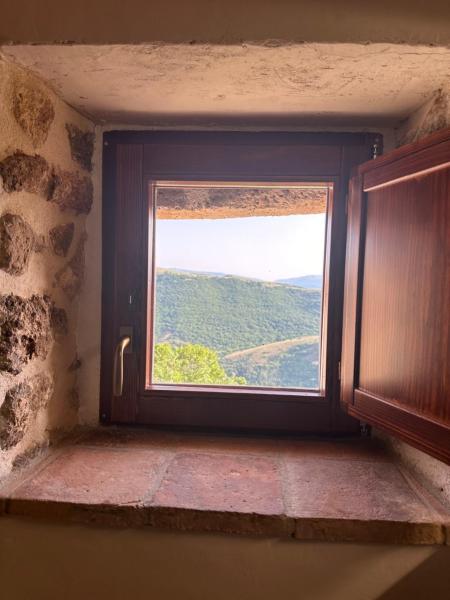 B&b Orto Pulcino - Campo Imperatore
