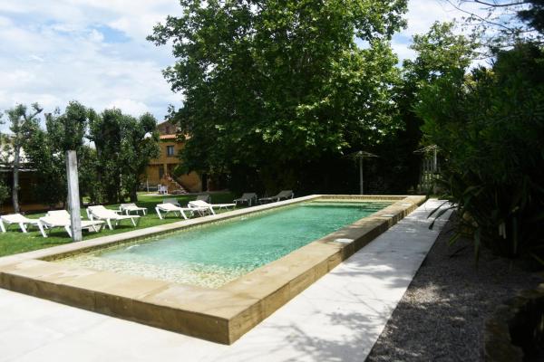 Exus Natur - Adults Only - L'Estartit
