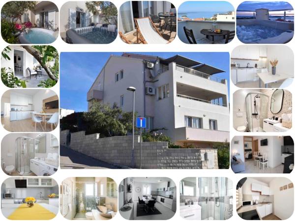 Apartments Pera - Hvar