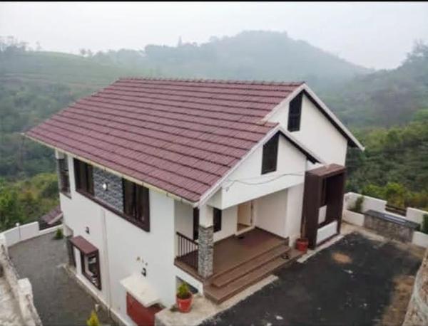 Vagamon Heavenly Holiday Home - Vagamon