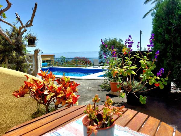 Villa Asunción C - Santa Cruz de La Palma
