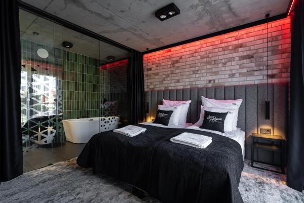 Stara-piekarnia Apart-hotel - Kołobrzeg